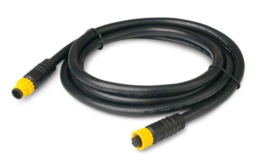 Czone - NMEA 2000 Drop Cable - 2M Bulk (Retail:270302) - 80-911-0118-00 ...