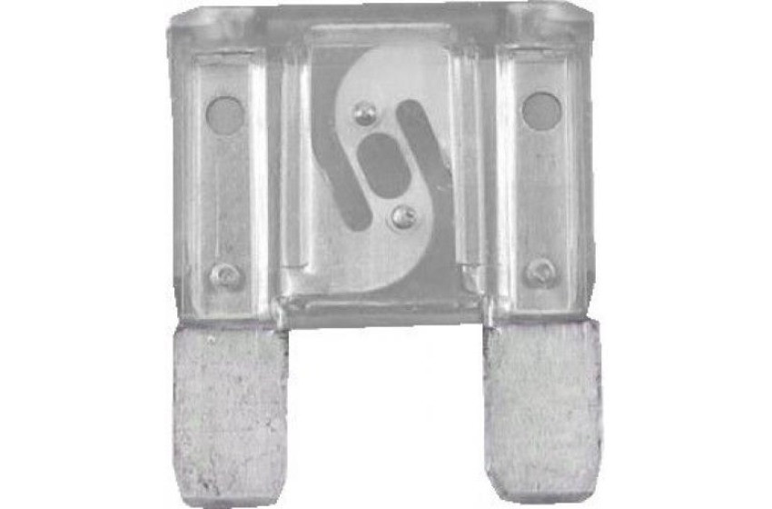 BEP - FUSE MAXI 80A Clear 32VDC - BFHD-80A-DSP | Circuit Breakers and ...