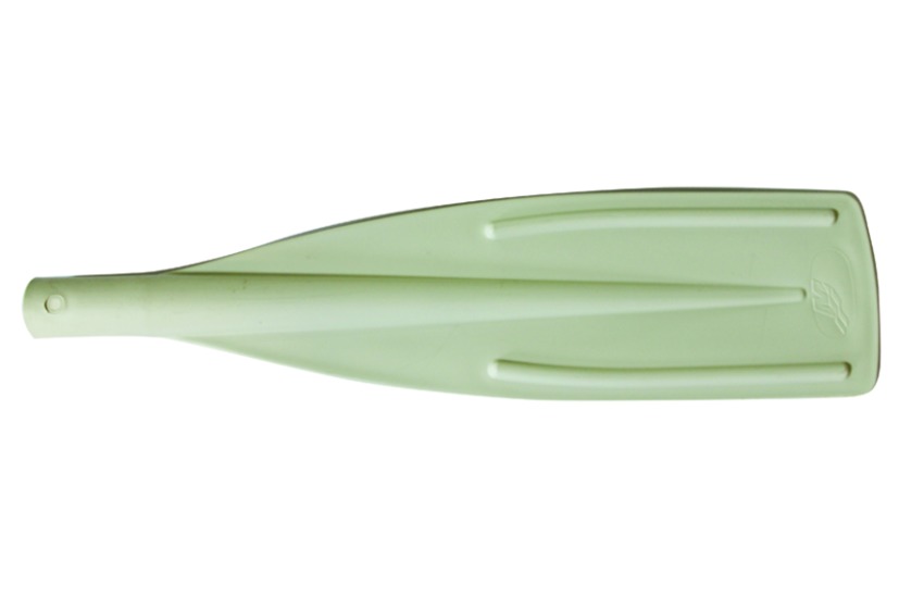 Mercury - OAR BLADE Light Gray - M Logo - Quicksilver - 62-883899001 ...