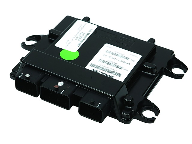 Mercury - PCM Propulsion Control Module - Quicksilver - 78-8M0059351 ...