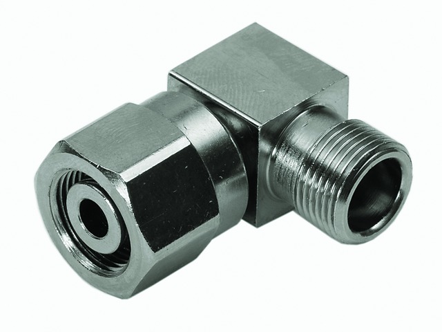 Mercury - ELBOW FITTING - 3/8 - Quicksilver - 22-8M6001392 | Fittings ...