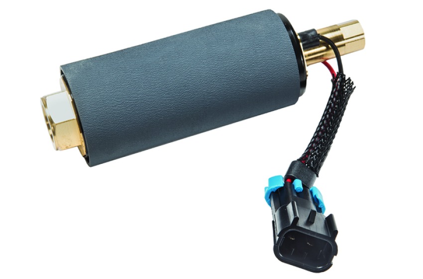 Mercury - PUMP ASSEMBLY - Quicksilver - 8M0047624 | 200 DFI Optimax ...