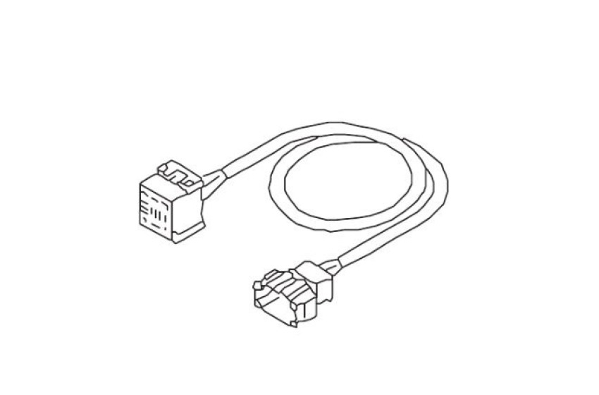 MerCruiser - WIRING HARNESS 3.0L 4.2L VW - Quicksilver - 8M0067181 ...