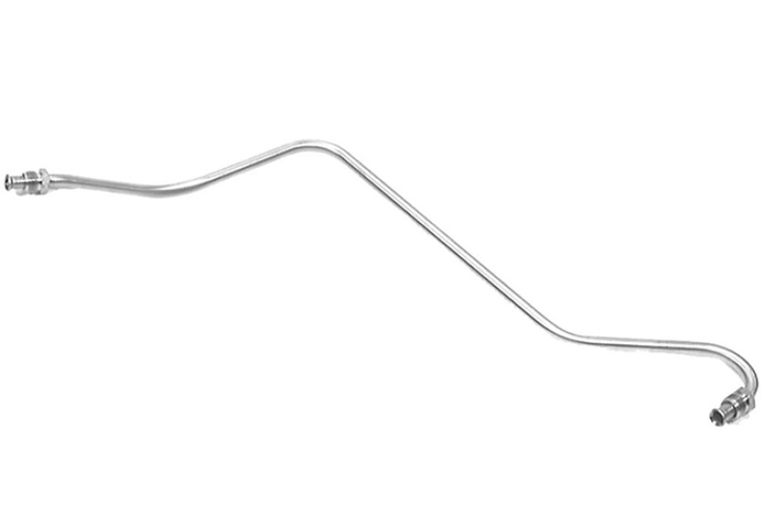 Mercury - FUEL LINE - Quicksilver - 32-861070T | Fuel lines and hoses ...
