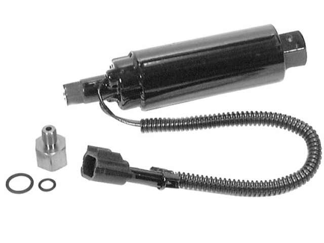 MerCruiser - PUMP ASSEMBLY Fuel 4.3L 5.0L 5.7L 350 MAG - Quicksilver ...