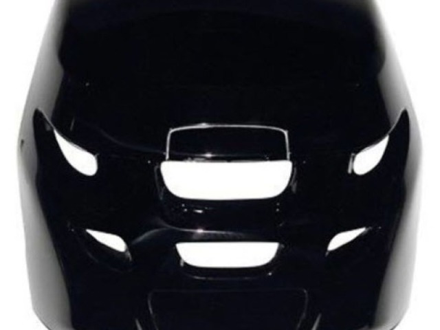 Mercury - CAP Air Dam Black VERADO - Quicksilver - 885354T01 | Cowls ...