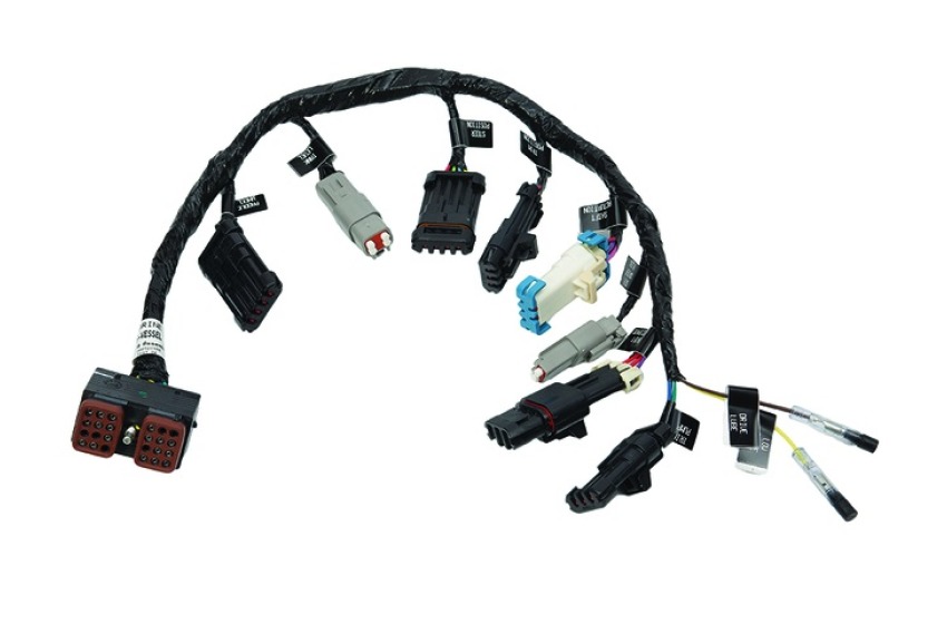 Mercury - HARNESS - Quicksilver - 84-8M0118364 | Cables and Harnesses ...