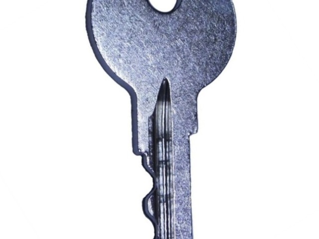 Mercury - KEY Ignition (1E) - Quicksilver - 894915 | Ignition Keys ...