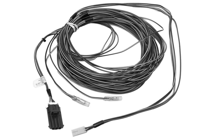 Mercury - HARNESS ASSEMBLY - Quicksilver - 84-865772T02 | Cables and ...