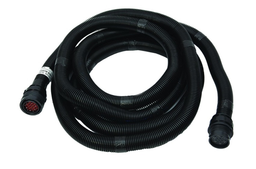 Mercury - EXTENSION HARNESS (15 Feet) 14 Pin TDI 3.0L & 4.2L ...