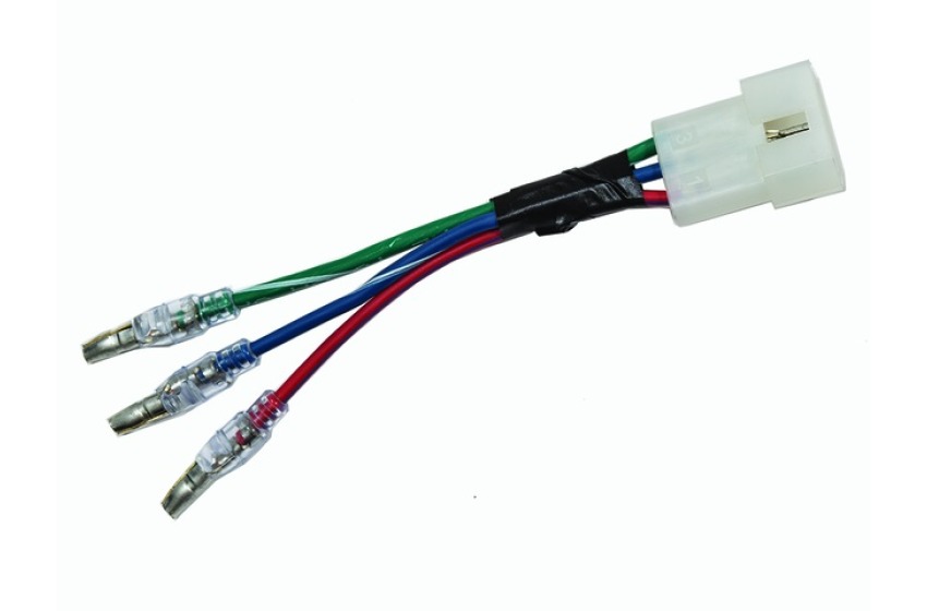 Mercury - ADAPTER KIT Active Trim Side Mount - Quicksilver - 84 ...