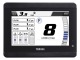 Yamaha Marine - CL5 Touchscreen Display - Multi Function Outboard - 6YM ...