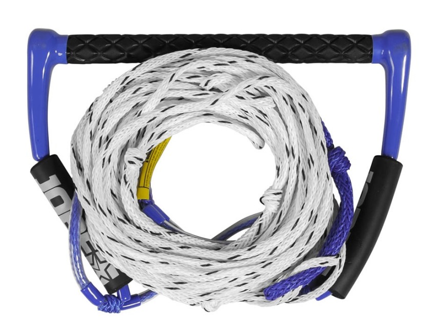 JOBE Easy Up Deep V Deluxe Ski Rope - 211220001 | WaterSkiing | Bottom ...