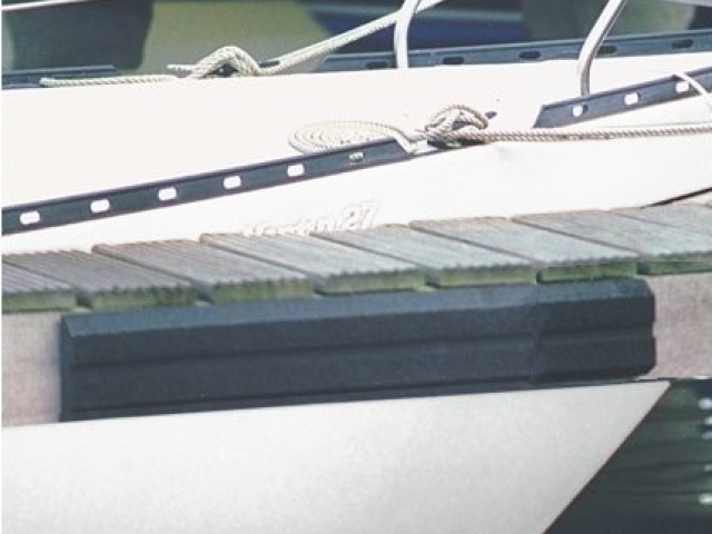 Talamex - DOCK FENDER STRIP 675MM - 79.509.031 | Talamex Fenders ...