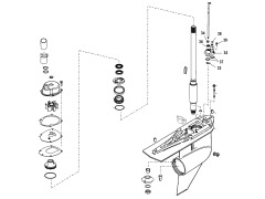 Alpha One GEN2 Parts | Bottom Line | Isle of Man