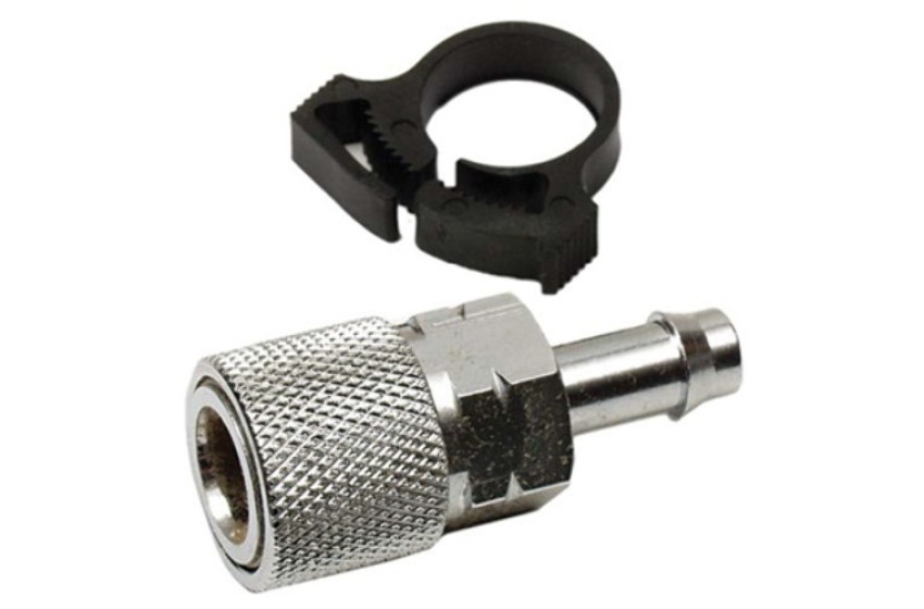 Quicksilver Fuel Line Connector - Engine or Tank - Force - Suzuki ...