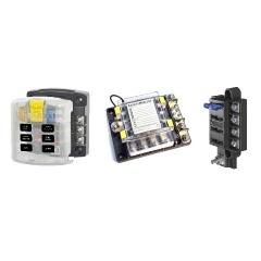 Fuses and Fuse Blocks | Bottom Line | Isle of Man