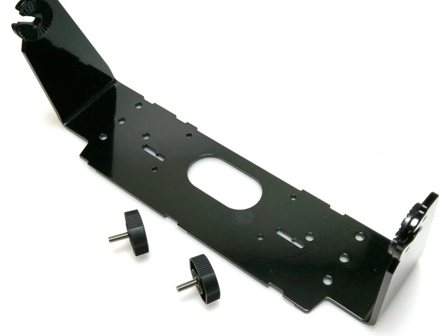 SIMRAD NSS-12 EVO3 / B&G Zeus3 12" - Gimbal Mounting Bracket - 000 ...