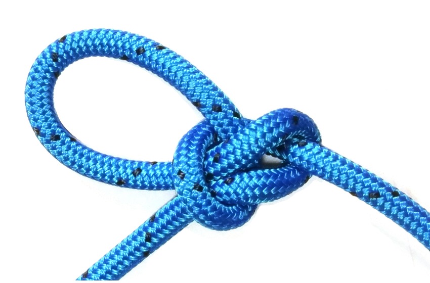 Superspeed Rope - For Sheets and Halyards - Blue 12mm | High ...