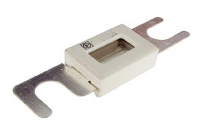 BEP - FUSE ANL 50A - IP-50P/DSP | Circuit Breakers and Fuses | Bottom ...