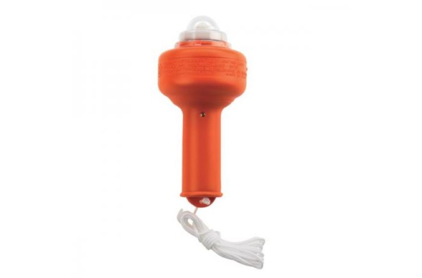 TREM FLOATING LIFEBUOY LIGHT - L1920500 | Life Buoys | Bottom Line ...
