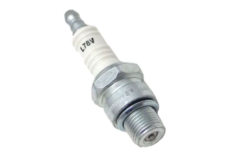 Mercury - L78V Champion Spark Plug - Quicksilver - 33-896329833 | Spark ...