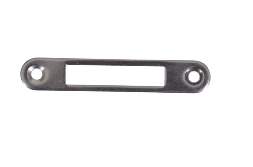 Talamex - FLAT STRIKE PLATE FOR PUSH BUTTONS - 14.543.026 | Talamex ...