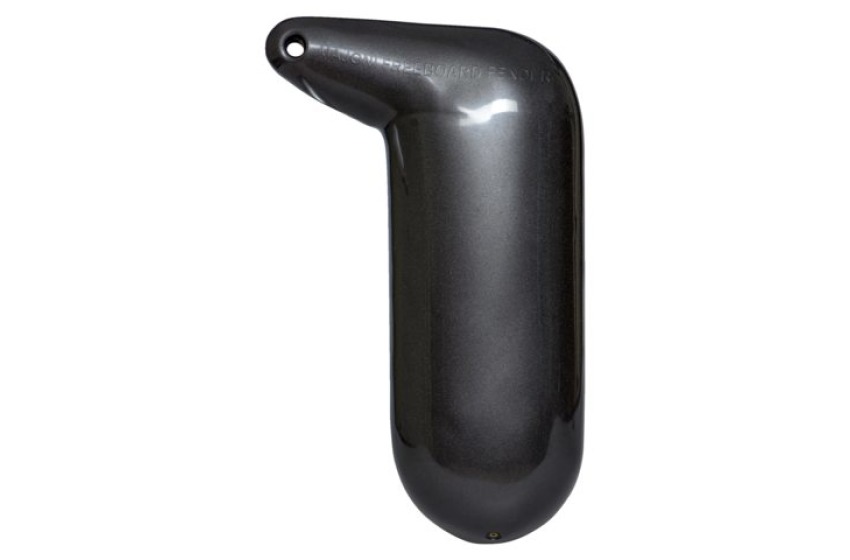 Talamex - FENDER ANGLE 1 ANTHRACITE 15X32CM - 79.316.520 | Talamex ...