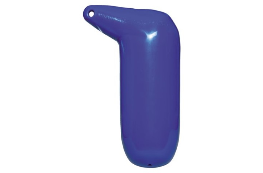Talamex - FENDER ANGLE 1 BLUE 15X32CM - 79.316.550 | Talamex Fenders ...