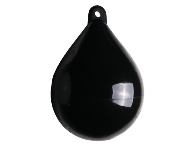Talamex - MARKING BOUY BLACK 35 CM - 79.118.630 | Talamex Fenders ...