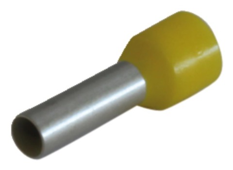 Talamex - CORD ENDS INSULATED 6MM - 14.425.538 | Talamex | Bottom Line ...