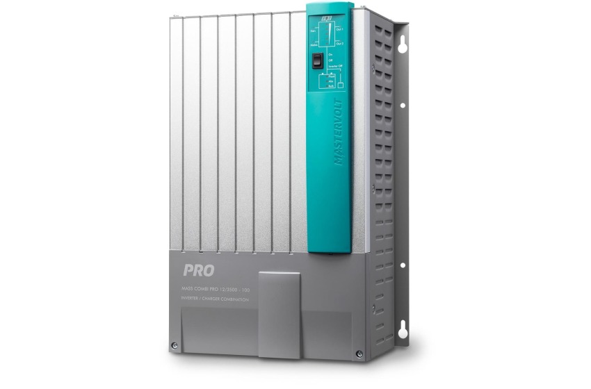 Mastervolt MASS COMBI PRO 12/3000-150 - 38513000 | Mastervolt - Other ...