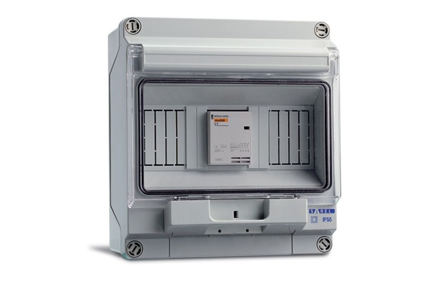 Mastervolt 13kVA SOFT START FOR Mastervolt ISOLATION TRANSFORMER 0-13kW ...