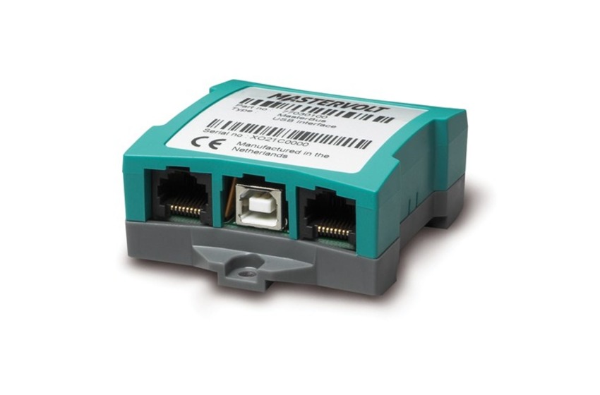 Mastervolt MASTERBUS USB INTERFACE - 77030100 | Mastervolt - Other ...