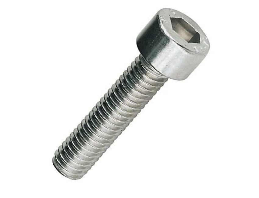 Barrus - M8 X 70 CAP HEAD SCREW S.S A2, P1.25 - RDG2825 | RDG Part ...