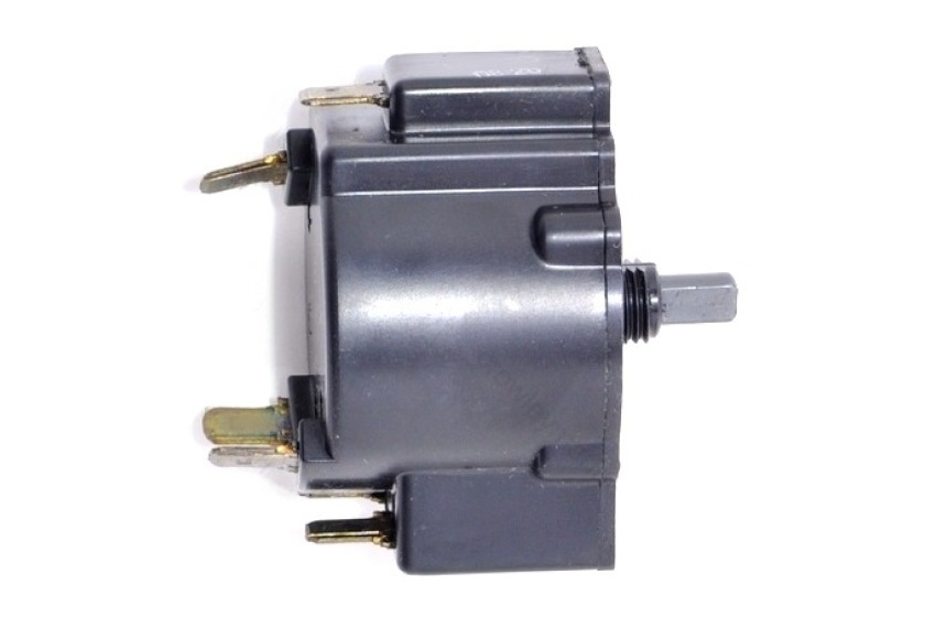 Mercury - SWITCH ASSEMBLY Rotary MotorGuide Brute - Quicksilver - 87 ...