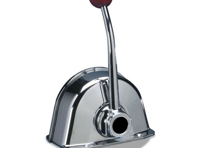 Seastar / Teleflex MT3 Engine Control - Right Hand Single - CH5330P ...