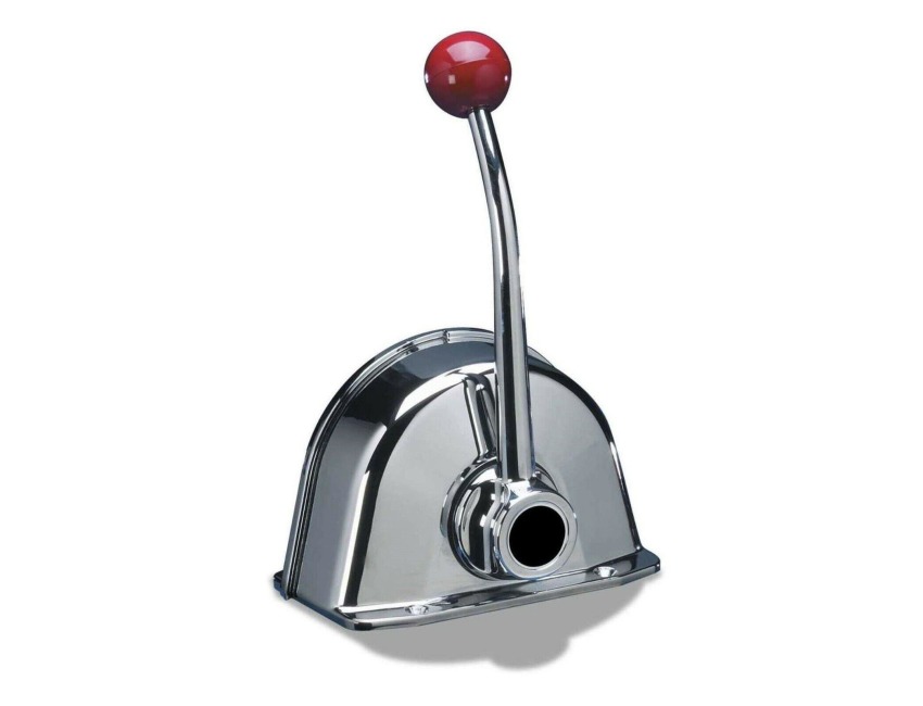 Seastar / Teleflex MT3 Engine Control - Right Hand Single - CH5330P ...