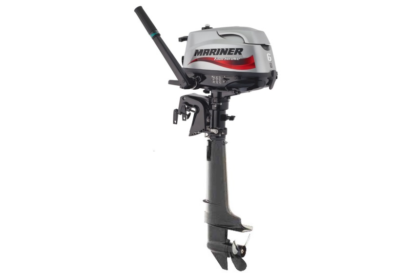 Mariner Four Stroke