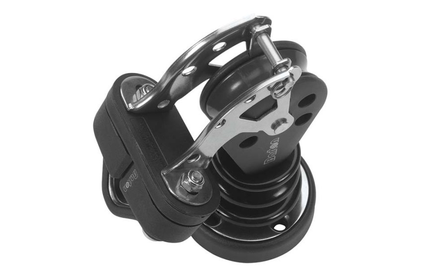 Barton - Single - Stand Up + Becket + Cam - Ball Bearing Block S3 ...
