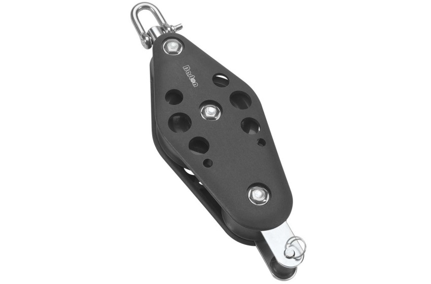 Barton - Fiddle - Swivel + Becket - Plain Bearing Block S5 - N05431 ...