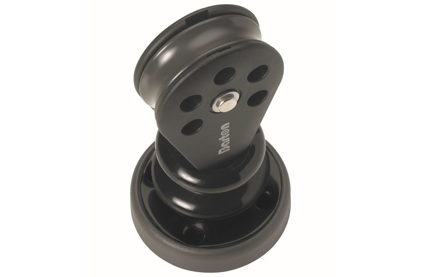 Barton - Single - Stand Up - Plain Bearing Block S6 - N06170 | Size 6 ...
