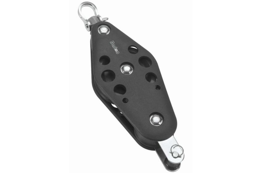 Barton - Fiddle - Variloc + Becket - Ball Bearing Block S6 - N16481 ...