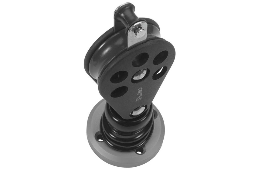 Barton - Single - Stand Up + Becket - Ball Bearing Block S7 - N17171 ...