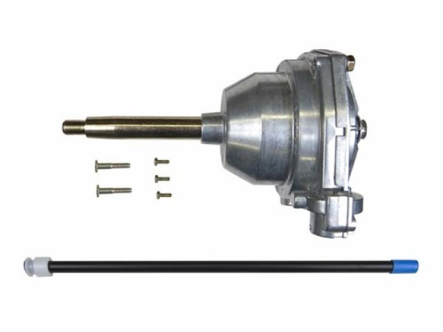 Seastar Safe-T II NFB Helm 3 Turns - SH5150 | Helm units | Bottom Line ...