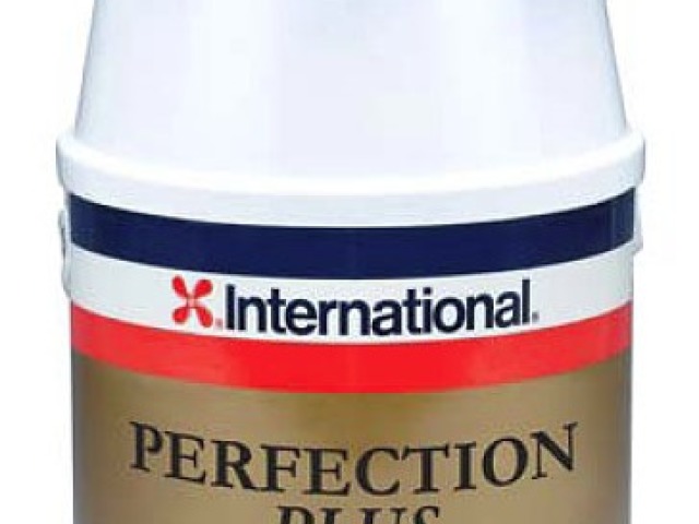 International Perfection Plus - 2-Part Varnish - 2.5L | Varnish & Teak ...