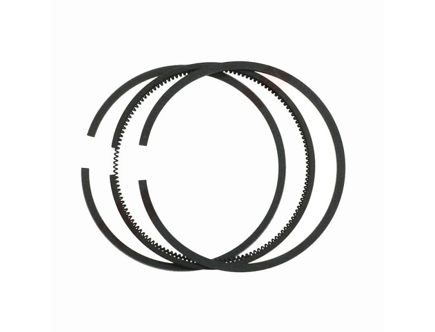 Yanmar - Piston Ring Set L100N - 714310-22500 | L100 Engine parts ...