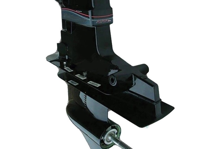 MerCruiser Alpha One Gen2 1.47 / 5.7L RH Sterndrive Leg - 5-5111200TP ...