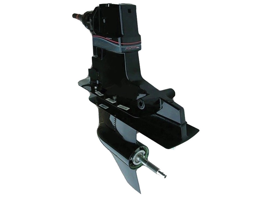 MerCruiser Alpha One Gen2 2.00:1 / 3.0L RH Sterndrive Leg - 5-5121600TP ...