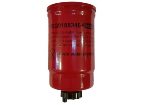 Shire Primary Fuel Filter Element - RDG9188346 | Shire 45 Parts ...